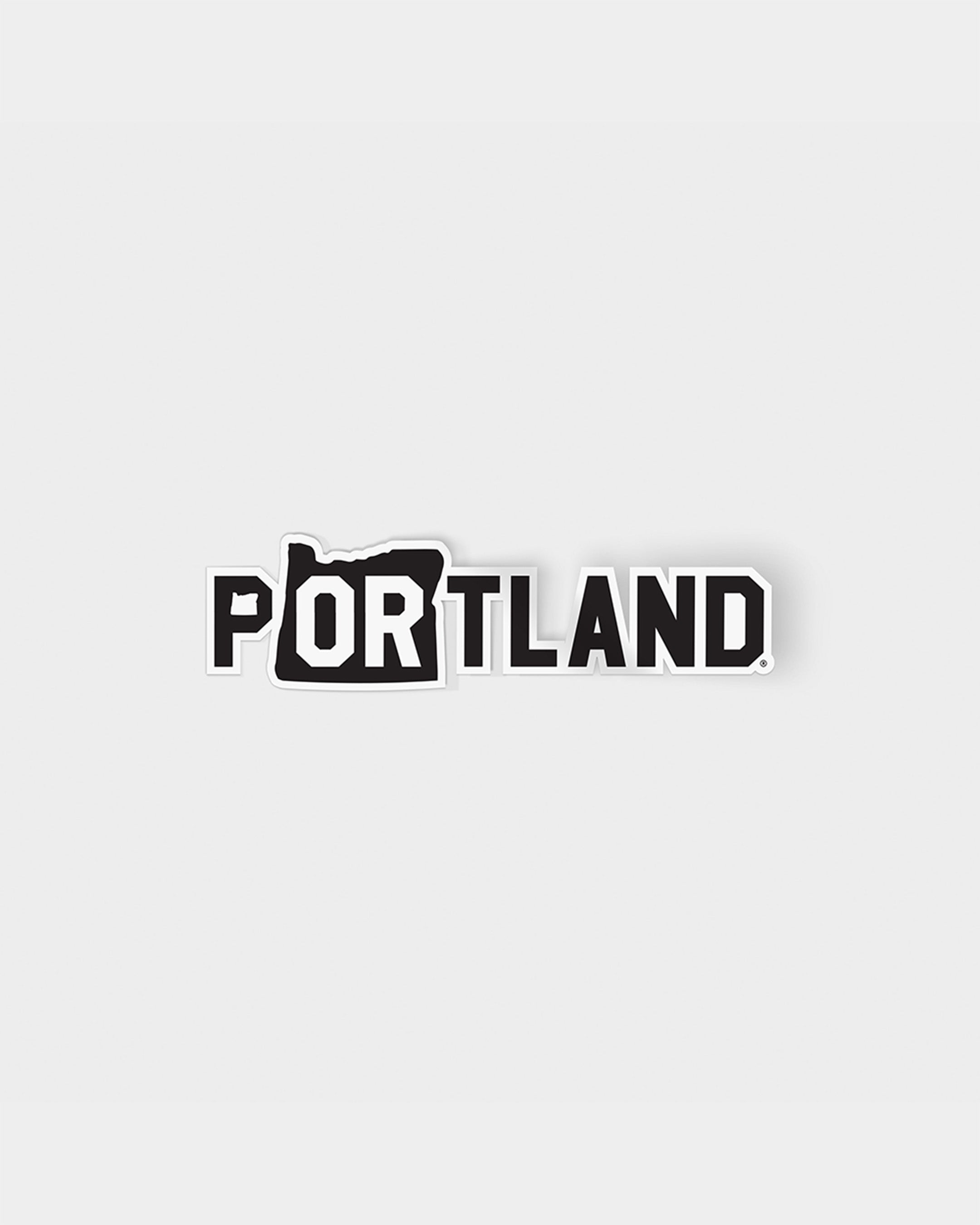 Rise Sticker – Stiles Supply Co.