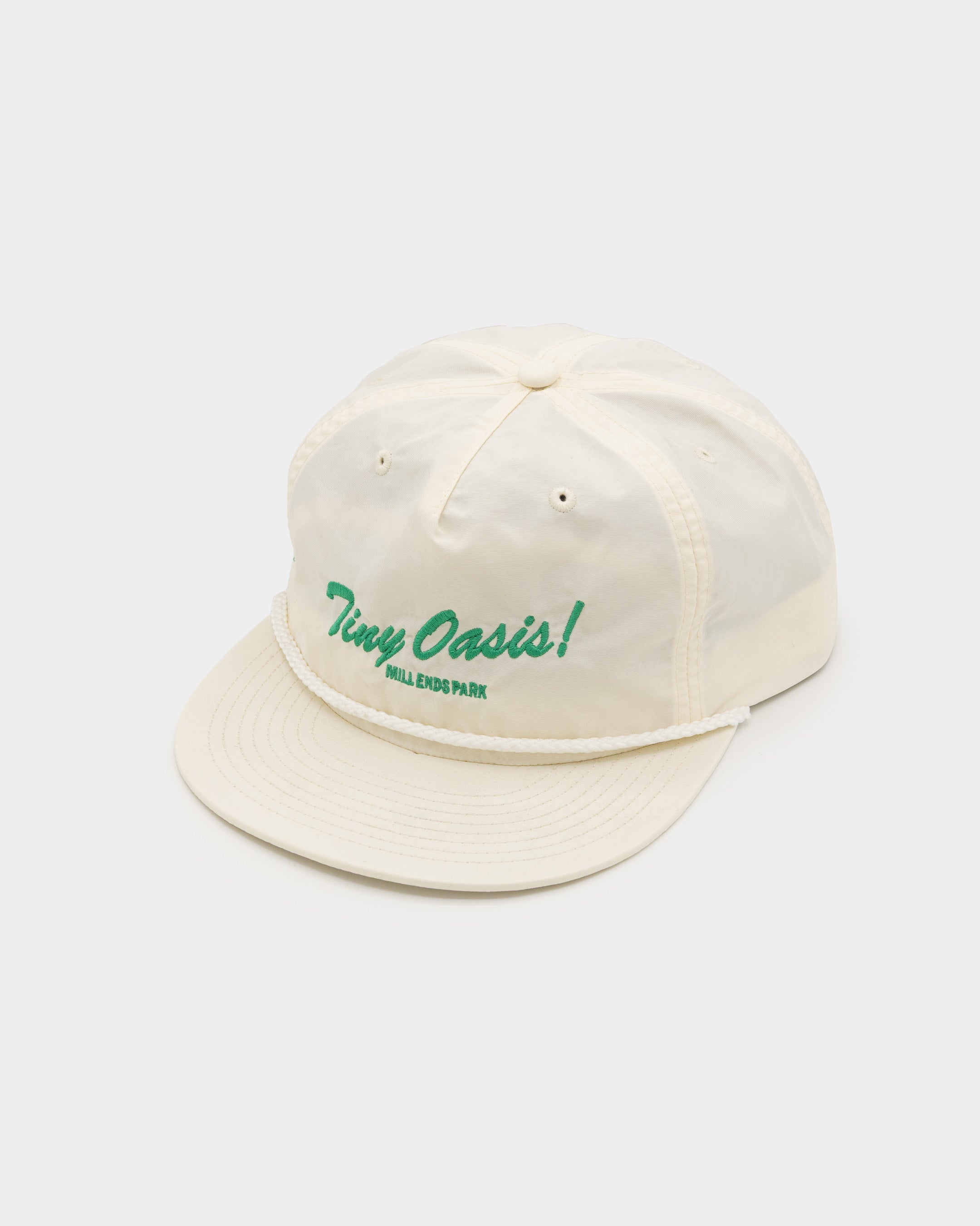 Oasis Hat – Stiles Supply Co.
