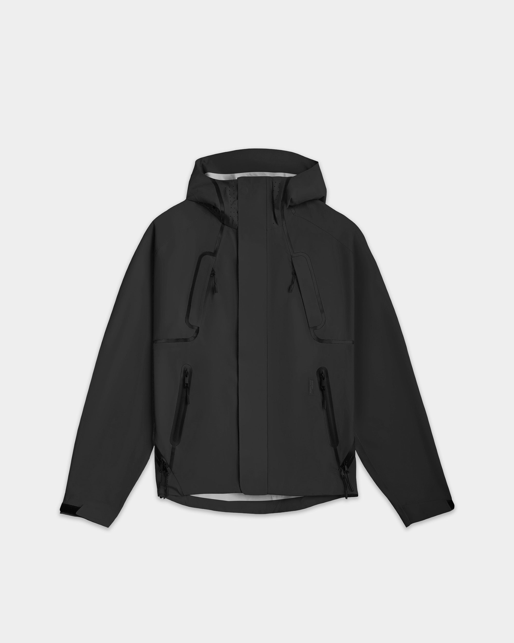 Portland Gear Tracer Jacket – Stiles Supply Co.
