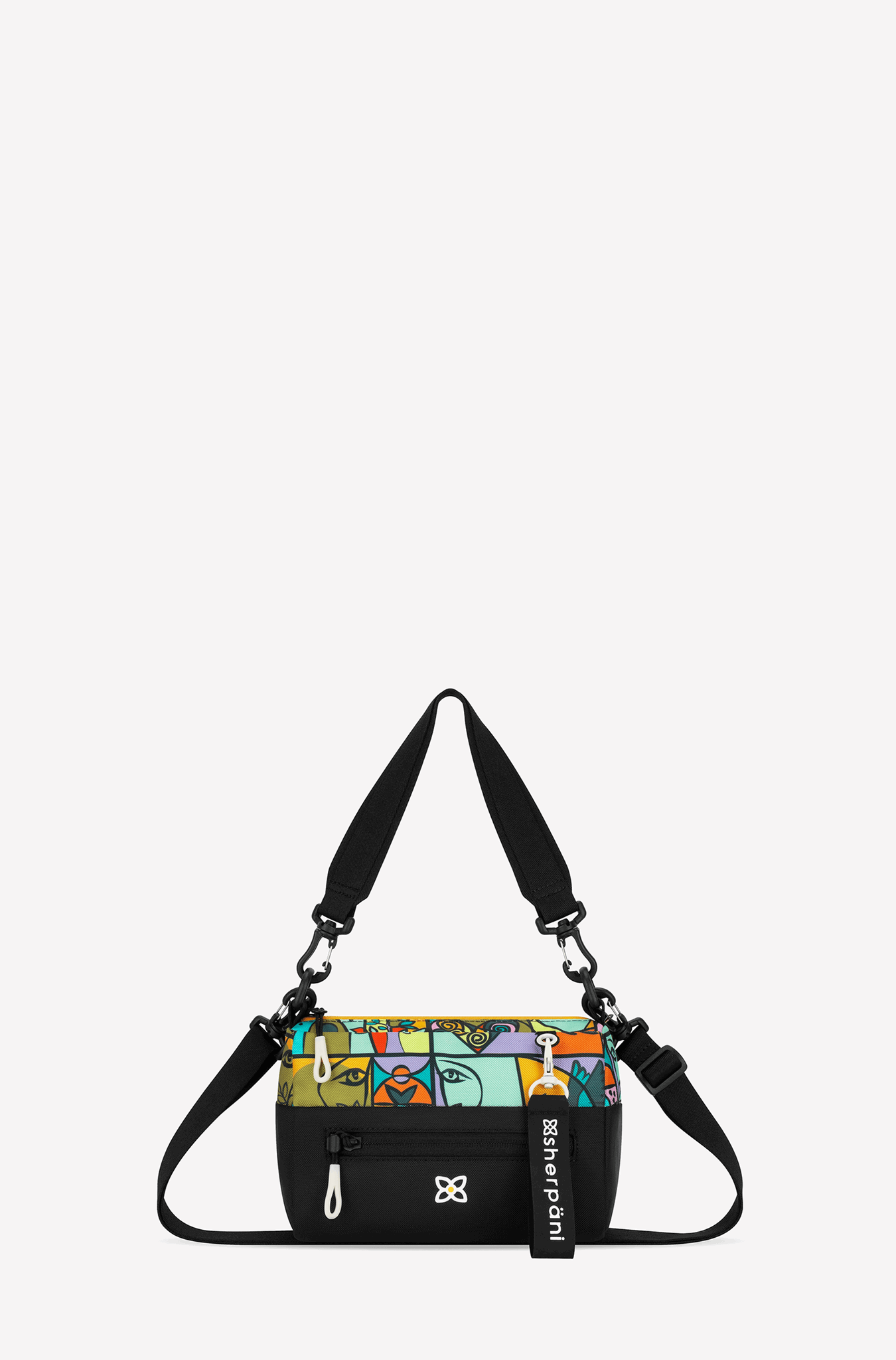 Sherpani Skye Shoulder Bag – Stiles Supply Co.